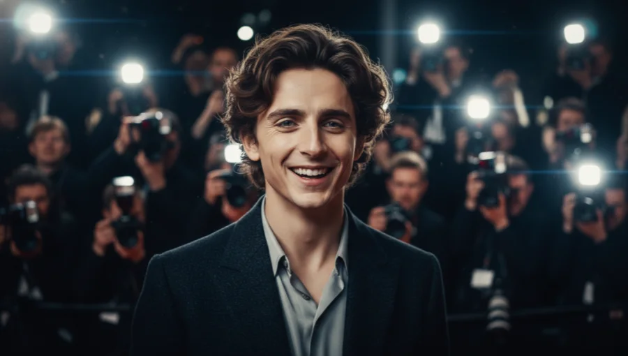 Who Is Timothée Chalamet Dating?